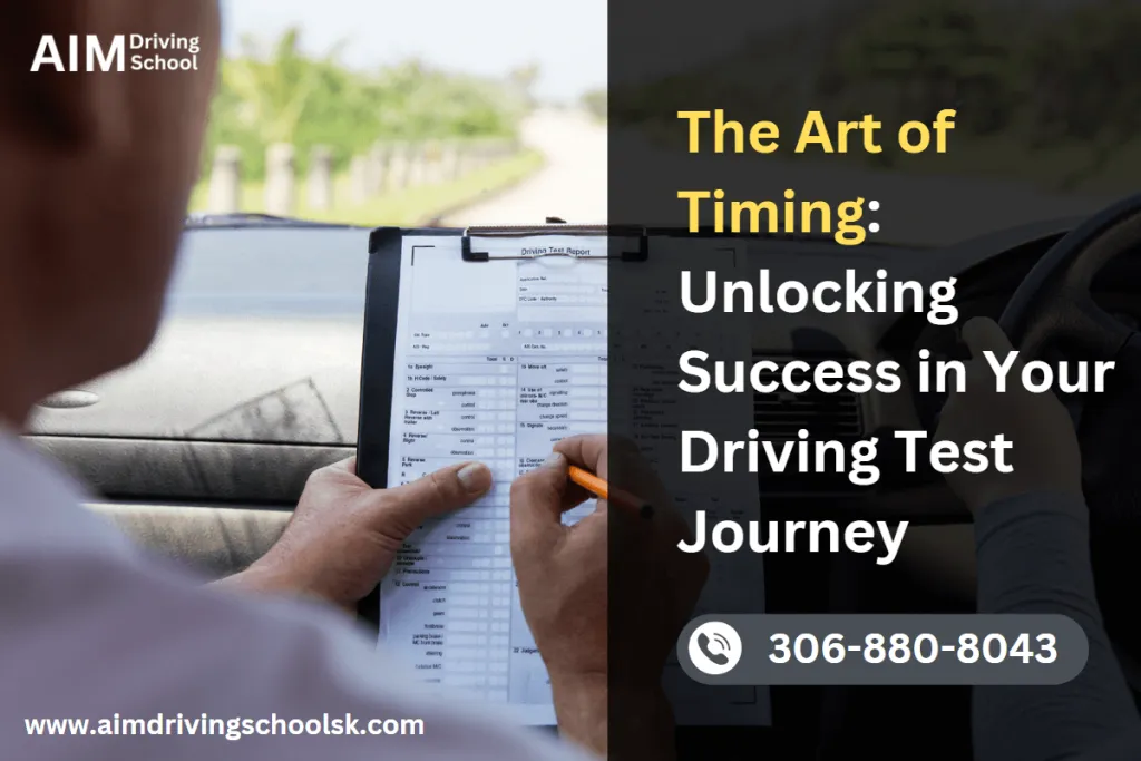 13+ Tips For Passing Your Driving Test (5th One Is The Best ) - Aim ...